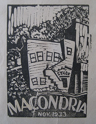 Plays – A David Dodge Companion